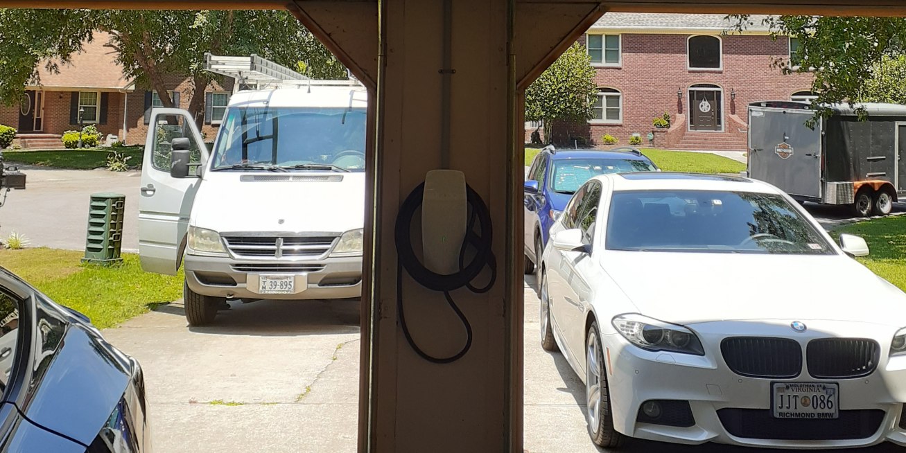 Ev Charging Stations Virginia Beach